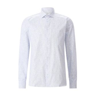Stenstr&ouml;ms Herren, Shirts, Wei&szlig;, LGr&ouml;&szlig;e