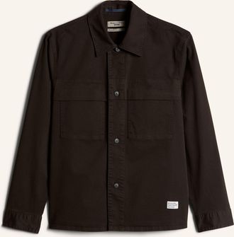Marc O'Polo Denim Marc Opolo Denim Overshirt braun