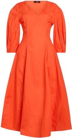 Twin-Set KLEIDER - Midi-Kleider auf YOOX.COM