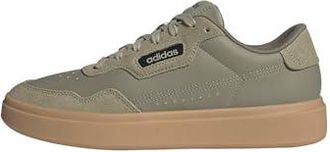 adidas Homme Park St 2.0 Shoes, Clay/Wonder Cargo/Gum 3, 41 1/3 EU