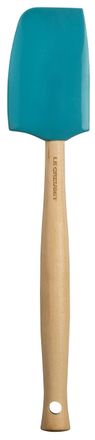 LE CREUSET Le Creuset Mittlere Kochkelle Craft aus Silikon, Karibik, 93010602490000
