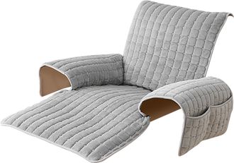 Generico Sofa, Sofa | waschbar f&uuml;r Armlehnen | Ultra-weich, Sessel f&uuml;r Zuhause, Wohnzimmer, Kinder, Hund Haustier