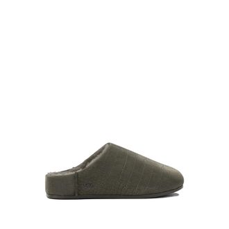 UGG Ugg, Femme, Chaussures, Gris, Taille: 41 EU Elea Embossed Slip-On