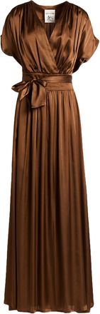 Semicouture KLEIDER - Maxi-Kleider auf YOOX.COM