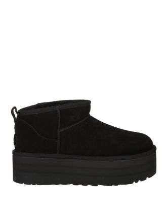 UGG CLASSIC ULTRA MINI PLATFORM