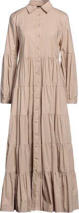 Federica Tosi KLEIDER - Maxi-Kleider auf YOOX.COM