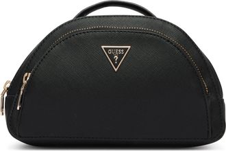 Guess Kosmetiktasche Guess PW7569 P6262 Schwarz