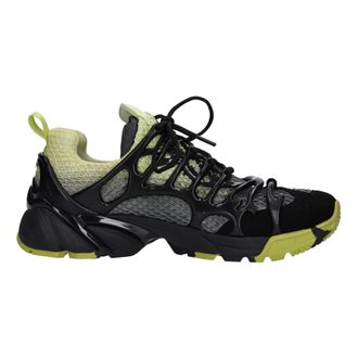 44 Label Group Sneakers Schwarz - - Shoes - Herren - Schwarzk - 40 EU