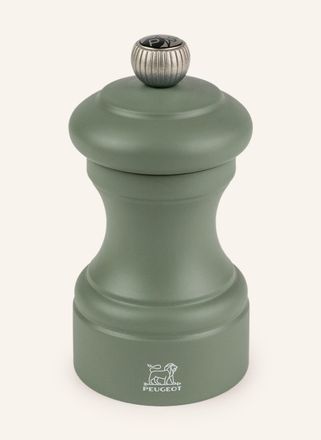 Peugeot Pfefferm&uuml;hle Bistro gruen
