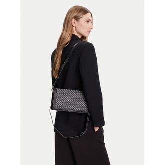 John Richmond Handtasche John Richmond RWP25050BO Schwarz