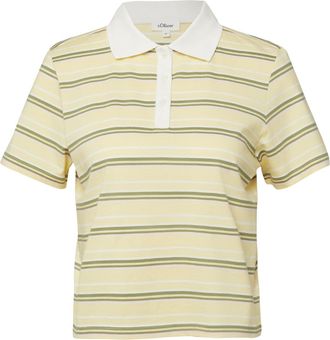 s.Oliver Polo-Shirt