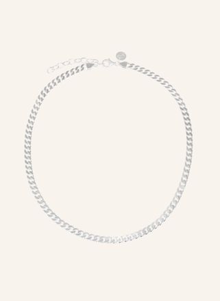 Pompidou Kette Polly By Glambou silber