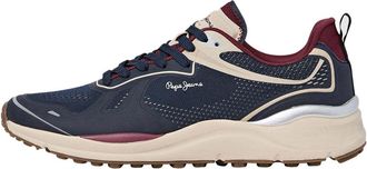 Pepe Jeans London Sneaker low TRAIL TECH M