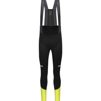 Gore GOREWEAR Cuissard &agrave; Bretelles Thermique Spinshift Homme