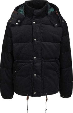 Polo Ralph Lauren Homme, Vestes, Bleu, Taille: XL Veste en velours c&ocirc;tel&eacute; Wainwright