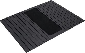 CHICIRIS Dpofirs Couch -Armlehnen -Tisch, Sofa Armlehnenschale für die Meisten Sofa, Antislip Couch Armplatte, Armschale für Fernbedienung, Snacks, Handy, Wärm