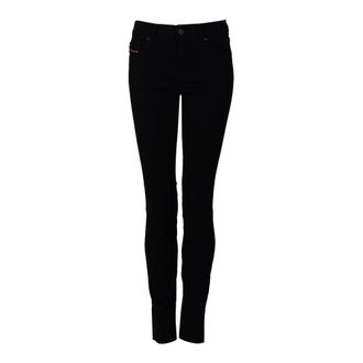 Diesel Femme, Jeans, Noir, Taille: W25 L32 Jeans