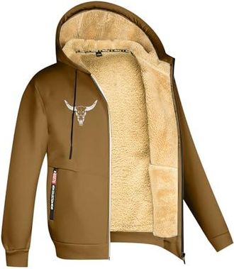 Generic Blouson Garcon Ado Blousons Printemps Chaud Col Cotel&eacute; C&ocirc;tel&eacute; Sequin Cintr&eacute; 6xl Droite Kangourou Fashion Enfiler Vieilli Brillant Patch Rockabilly Ins