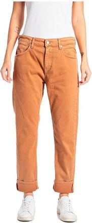 Replay Damen Slim boyfit Jeans Marty
