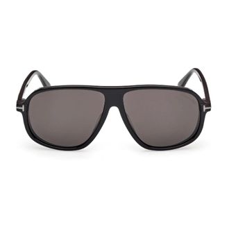 Tom Ford Lunettes Guillaume - unisex - Accessoires - Noir - Taille: 61 MM