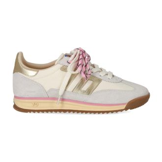 Back70 Back70, Femme, Chaussures, Beige, Taille: 37 EU Jogger N