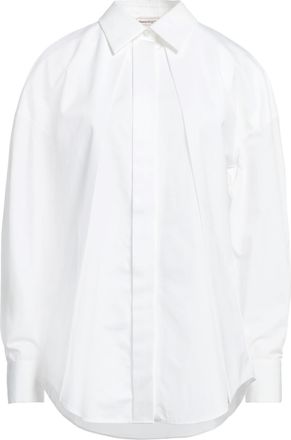 Alexander McQueen TOPS - Hemden auf YOOX.COM