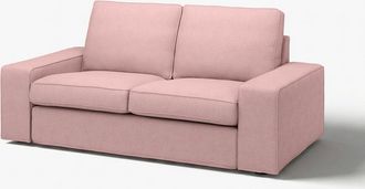 IKEA KIVIK Bezug 2er-Sofa