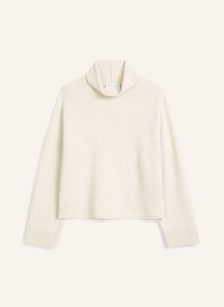 Marc O'Polo Marc Opolo Pullover weiss