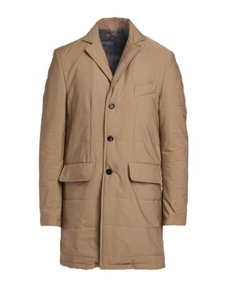 LUIGI BORRELLI NAPOLI JACKEN & M&Auml;NTEL - M&auml;ntel auf YOOX.COM
