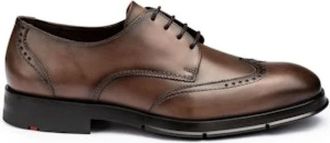 Lloyd Lloyd, Herren, Schuhe, Braun, 42 1/2 EUGr&ouml;&szlig;e