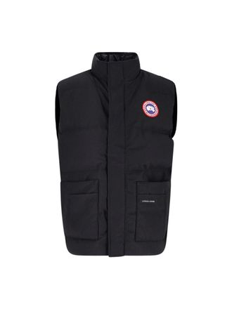 Canada Goose Weste Freestyle