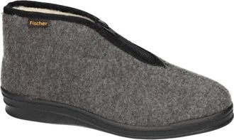 Fischer Herren, Schuhe, Grau, 41 EUGr&ouml;&szlig;e