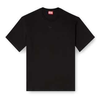 Diesel Homme, Tops, Noir, Taille: S Diesel T-shirts et Polos Noir
