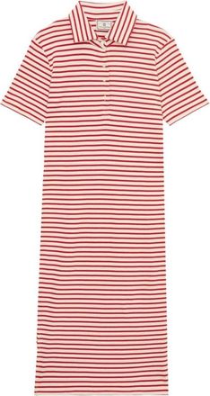 Ines De La Fressange Femme, Robes, Rouge, Taille: 36 FR Romane Dress