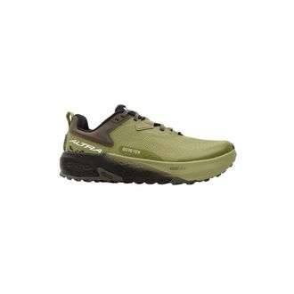 Altra Timp 6 GTX Trailrunning-Schuh - - Sport - Herren - Gr&uuml;n - 41 EU