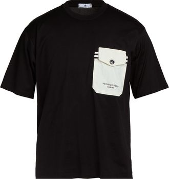 PMDS Premium Mood Denim Superior TOPS - T-shirts auf YOOX.COM