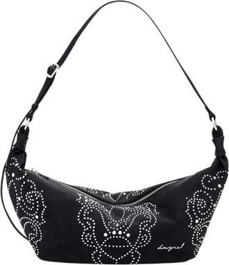 Desigual Damen, Taschen, Mehrfarbig, ONE SIZEGröße