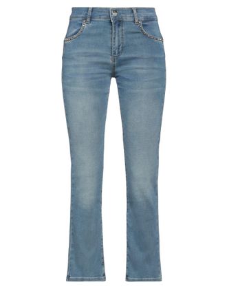 Liu Jo HOSEN & R&Ouml;CKE - Jeanshosen auf YOOX.COM