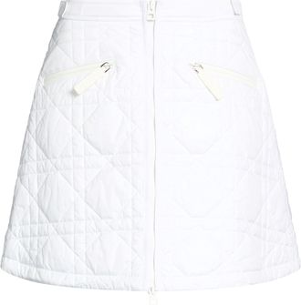 Dior HOSEN & R&Ouml;CKE - Minir&ouml;cke auf YOOX.COM