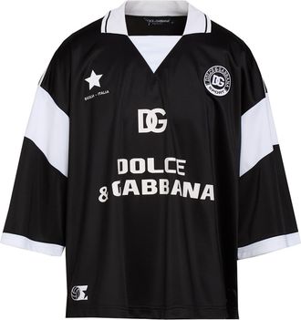 Dolce & Gabbana TOPS - T-shirts auf YOOX.COM