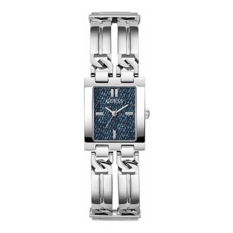Guess Gw0807L1 Uhr - - Accessories - Damen - Grau - ONE SIZE