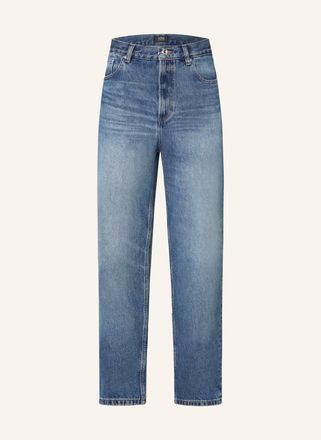 A.P.C. Jeans Martin Regular Fit blau