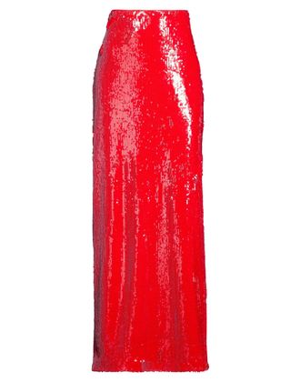 Msgm HOSEN & R&Ouml;CKE - Maxi-R&ouml;cke auf YOOX.COM