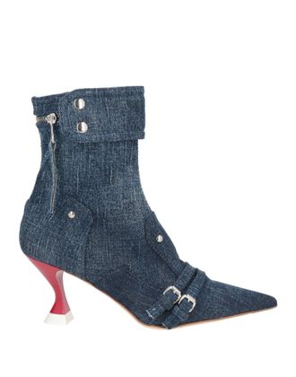 Strategia SCHUHE - Stiefeletten auf YOOX.COM