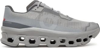 On Running Homme, Sport, Gris, Taille: 42 1/2 EU Cloudmonster Void