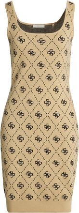 Guess KLEIDER - Mini-Kleider auf YOOX.COM