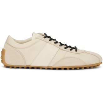 Tod's T-Marathon Sneakers - - Shoes - Damen - Beige - 40 EU