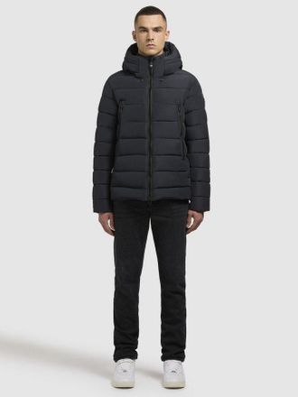 Khujo Steppjacke WOU