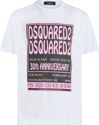 Dsquared2 TOPS - T-shirts auf YOOX.COM