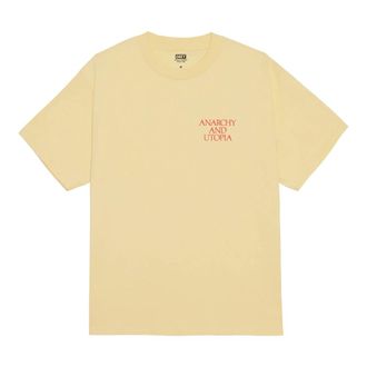 Obey Herren, Oberteile, Beige, LGr&ouml;&szlig;e